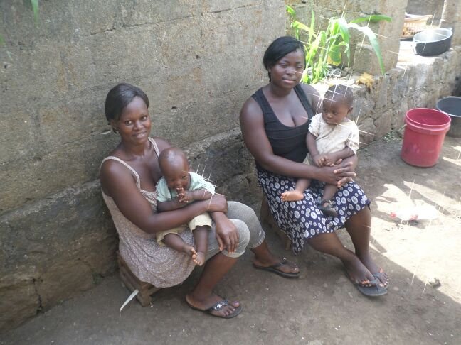 ENTREPRENEURSHIP FOR 200 RURAL GIRLS IN CAMEROON - GlobalGiving