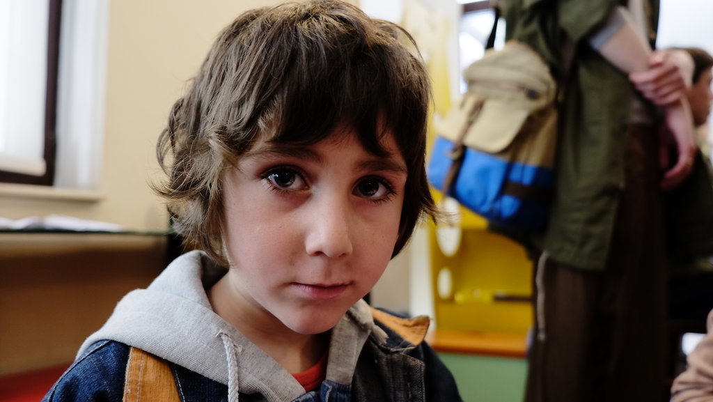 Let's Make 'Invisible Children' Visible in Georgia - GlobalGiving