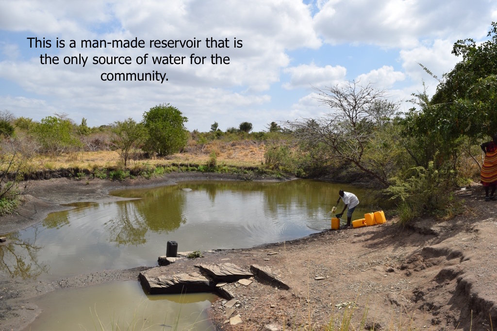 Clean Drinking Water for Communities in Kenya - GlobalGiving