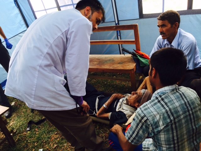 Disaster Relief for Nepal's Vulnerable Children - GlobalGiving