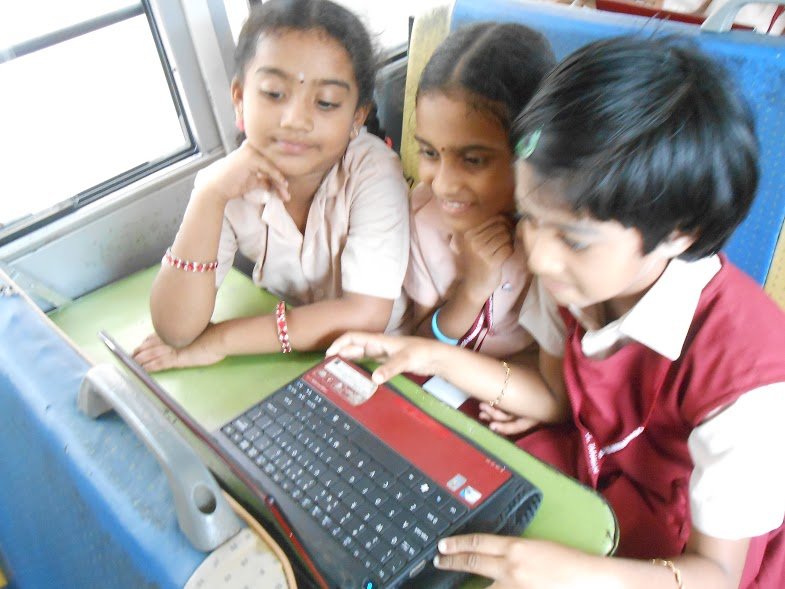 Help Give A Child The Wings Of Knowledge - GlobalGiving