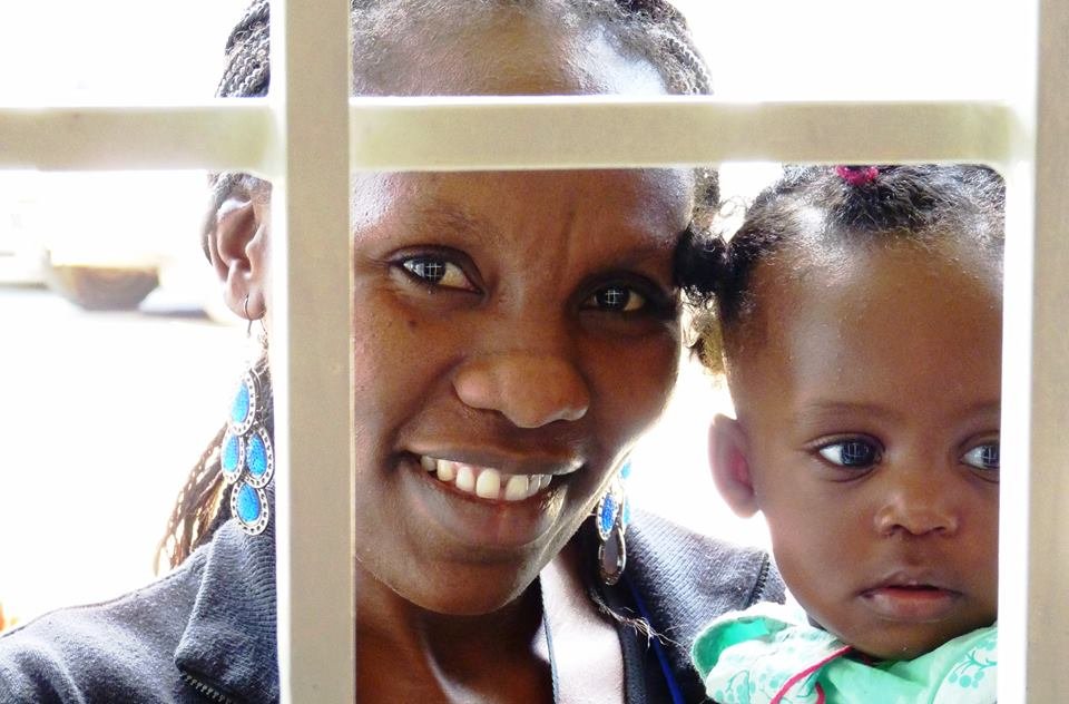 Give 10 Abandoned Kenyan Babies New Life - GlobalGiving