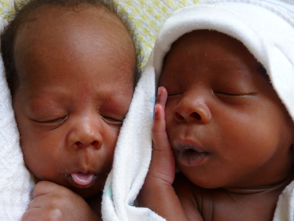 Give 10 Abandoned Kenyan Babies New Life - GlobalGiving