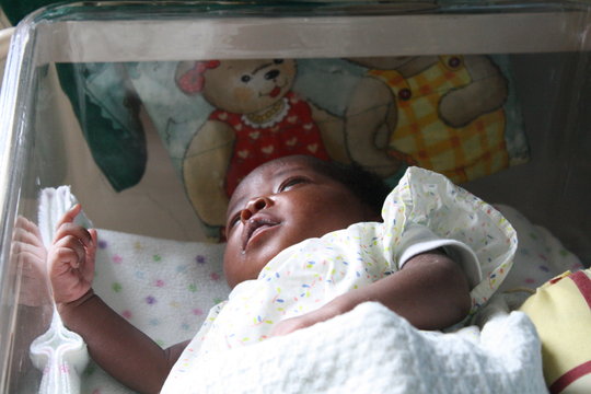Give 10 Abandoned Kenyan Babies New Life - GlobalGiving