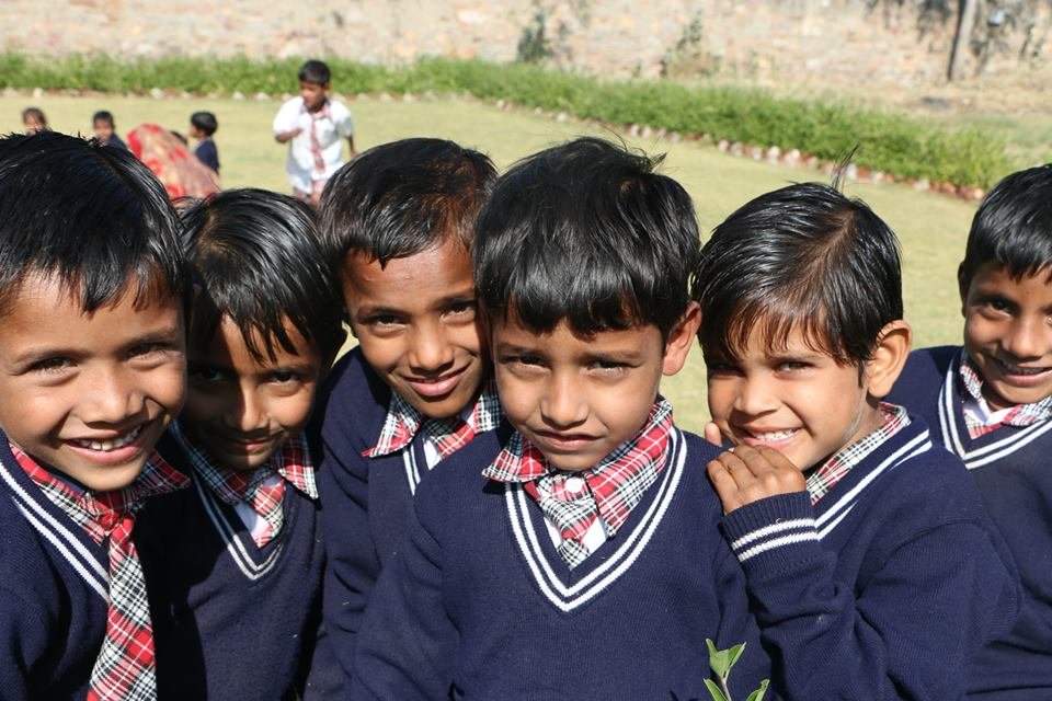 Educating 200 Rural Poor Girls in Rajasthan, India - GlobalGiving