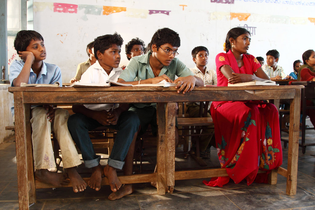 prepare-80-disabledchildren-for-schooling-in-india - GlobalGiving