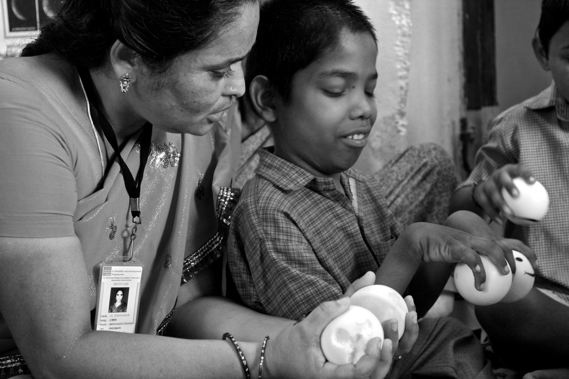 prepare-80-disabledchildren-for-schooling-in-india - GlobalGiving