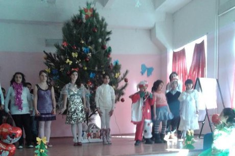 Inclusive camp for 200 children with disabilities - GlobalGiving
