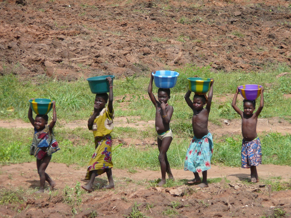 Help Villagers In Benin Access Safe Clean Water Globalgiving