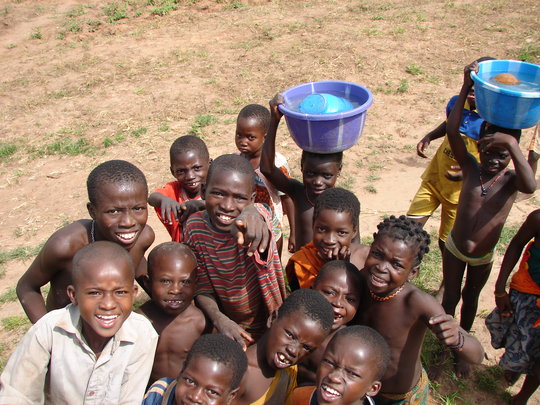 Help Villagers In Benin Access Safe Clean Water Globalgiving