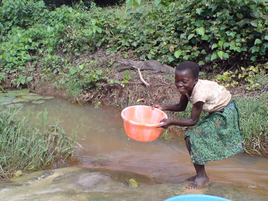 Help Villagers In Benin Access Safe Clean Water Globalgiving