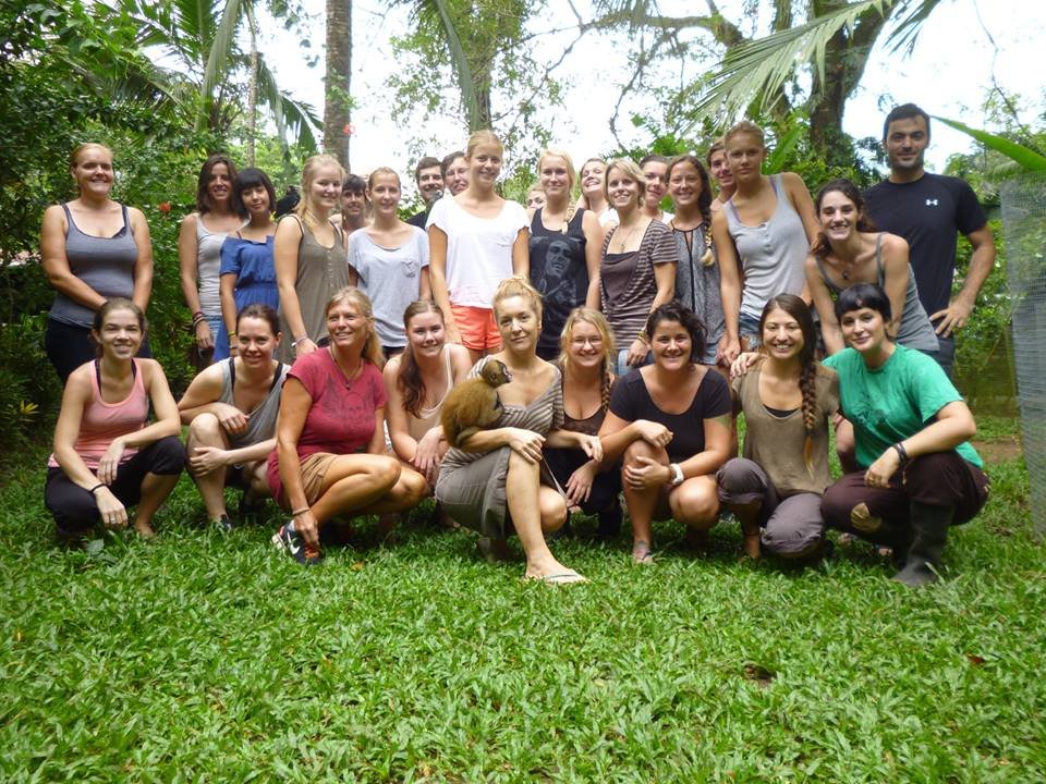 Donate to Jaguar Rescue Center: helping injured wild animals - GlobalGiving