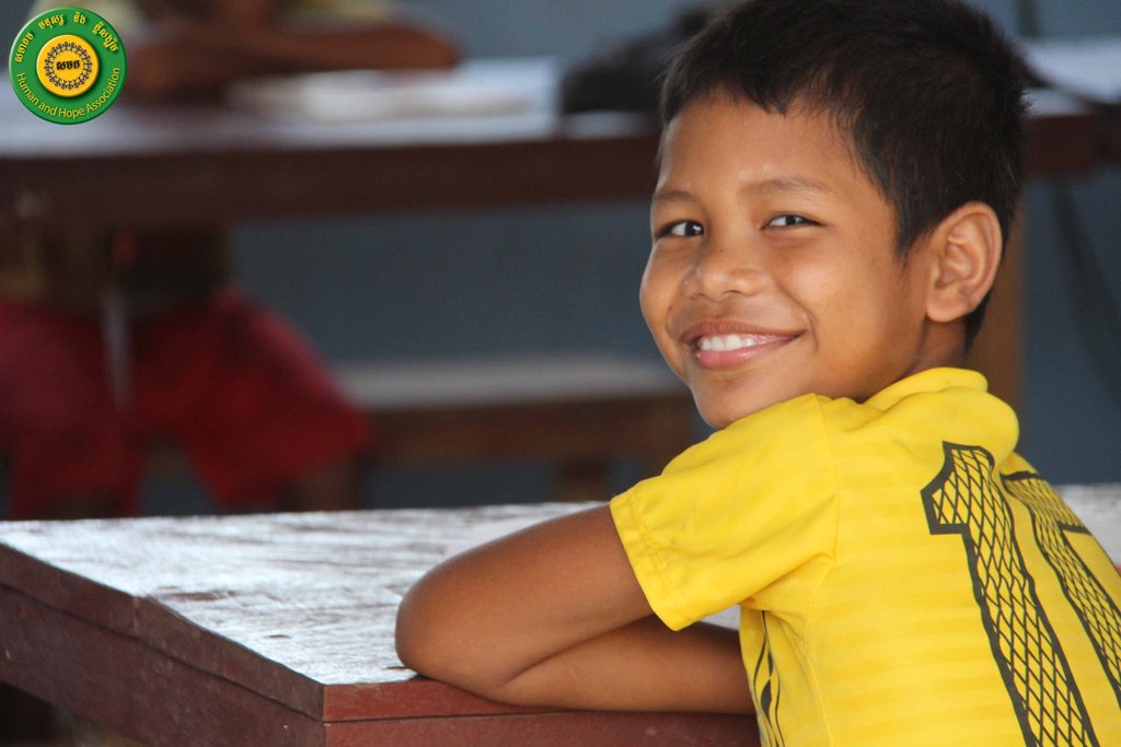 Provide English education for 150 Khmer children - GlobalGiving