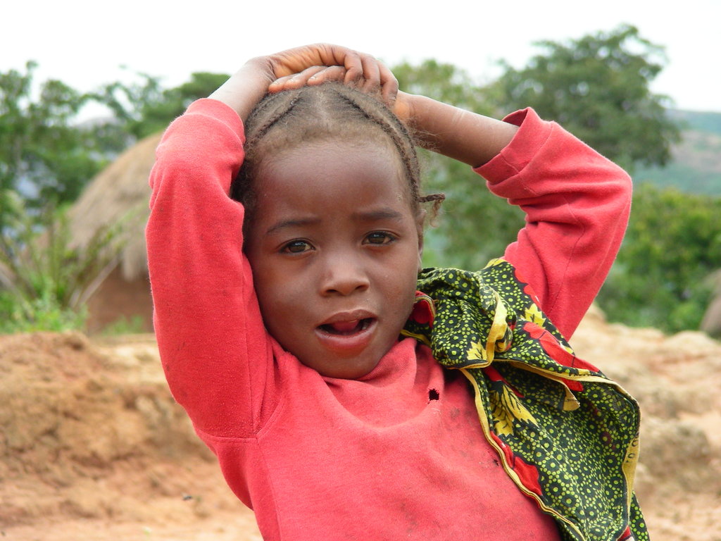 Give 60 kids in Angola the chance to go to school - GlobalGiving
