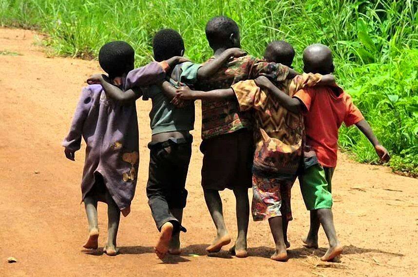 Help A Vulnerable Child Learns Life-Skills Now - GlobalGiving