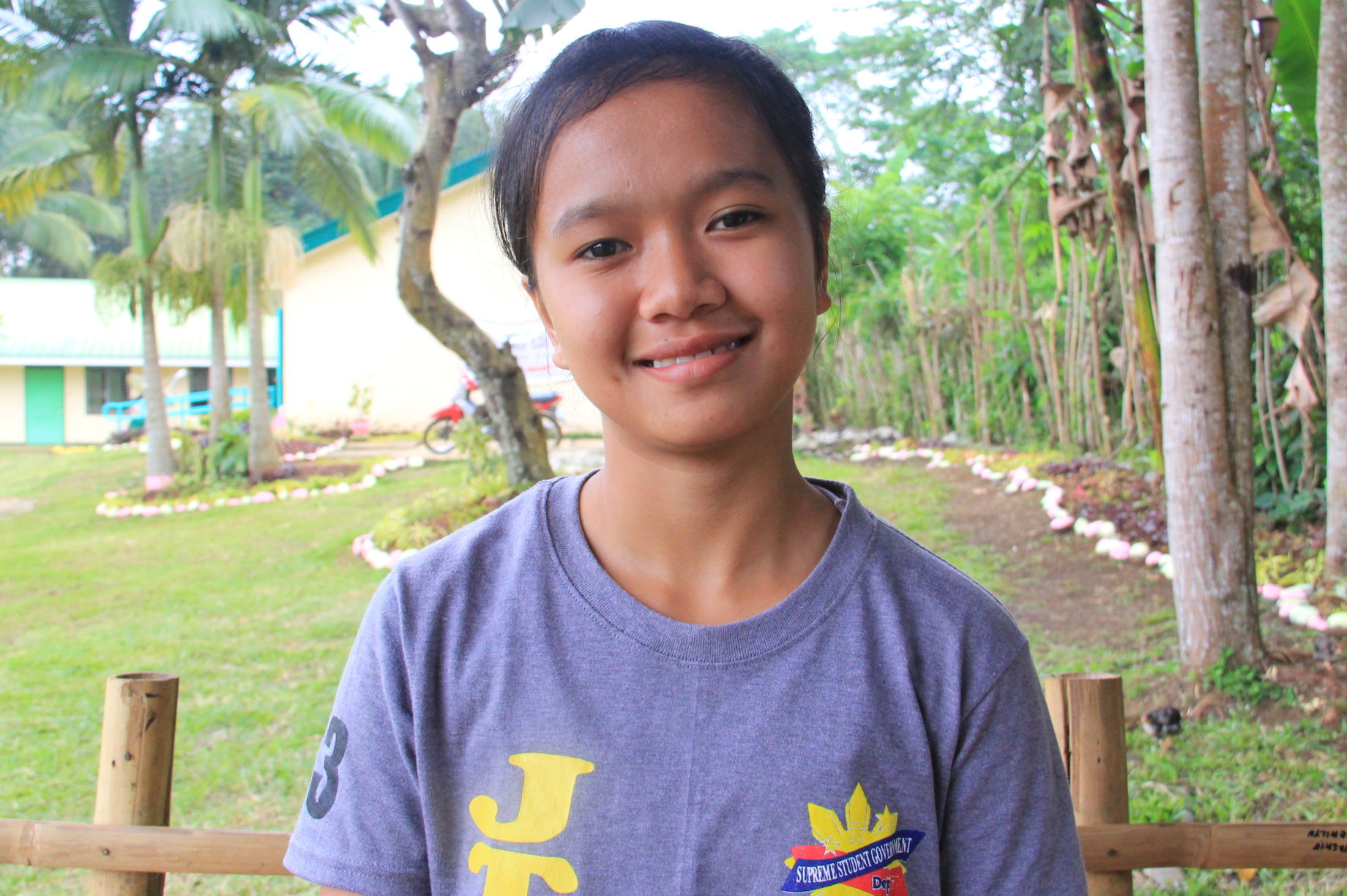 Help 500 Filipino Children be Literate in Computer - GlobalGiving