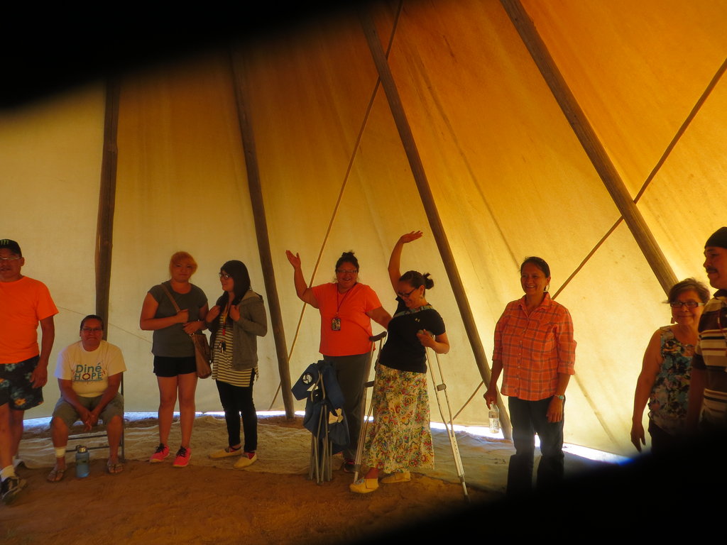 Healing Intergenerational & Historical Trauma - GlobalGiving