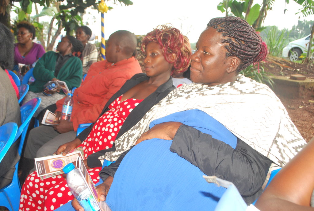 Save pregnant women and newborns in Biharamulo, TZ - GlobalGiving