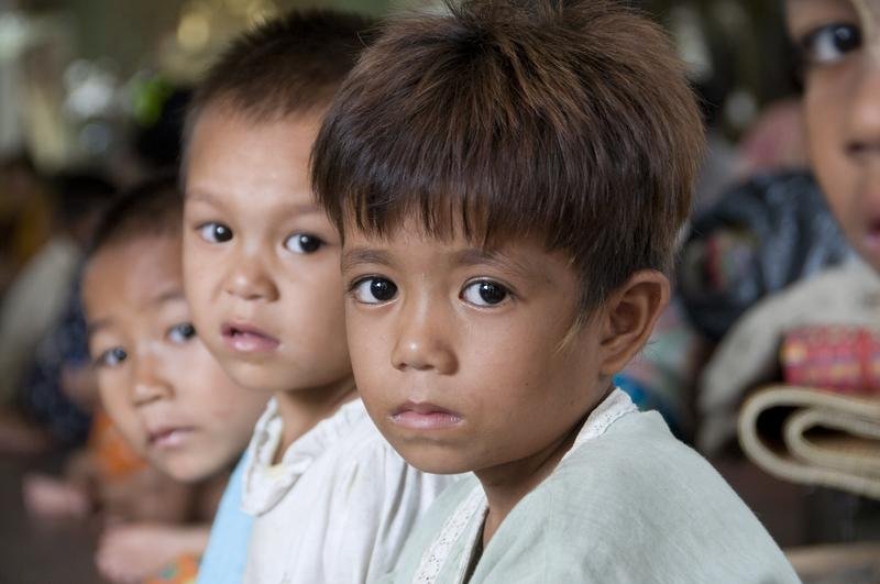 Myanmar: Stop Second Wave of Deaths by Hunger - GlobalGiving