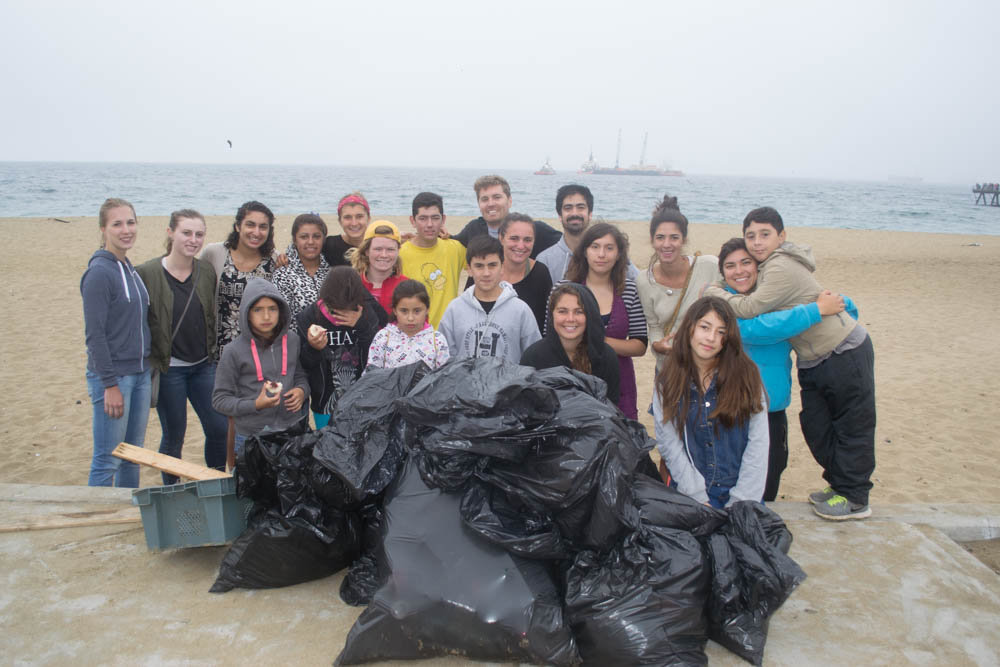 Life Skills & Surfing to 50 Underserved Students - GlobalGiving