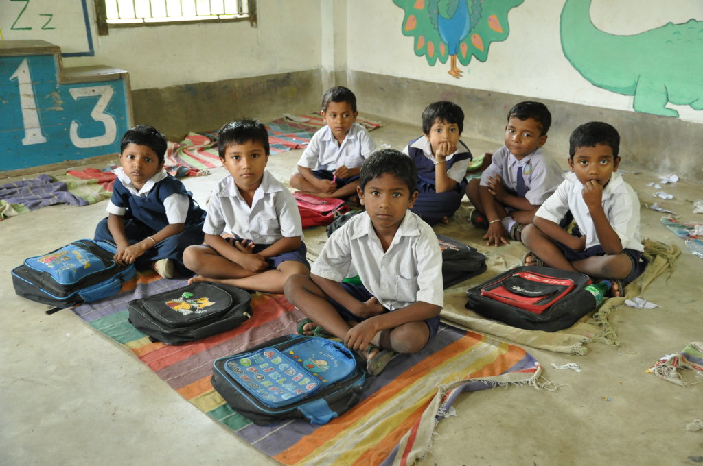 Model School in Sundarban - GlobalGiving