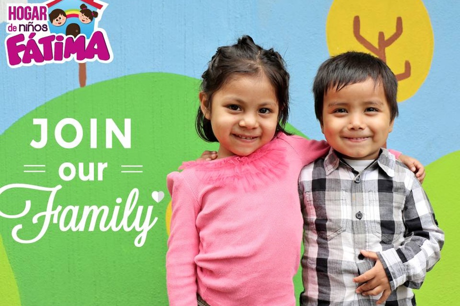 HELP TO CHANGE YOUR LIFE FOR A CHILD - GlobalGiving