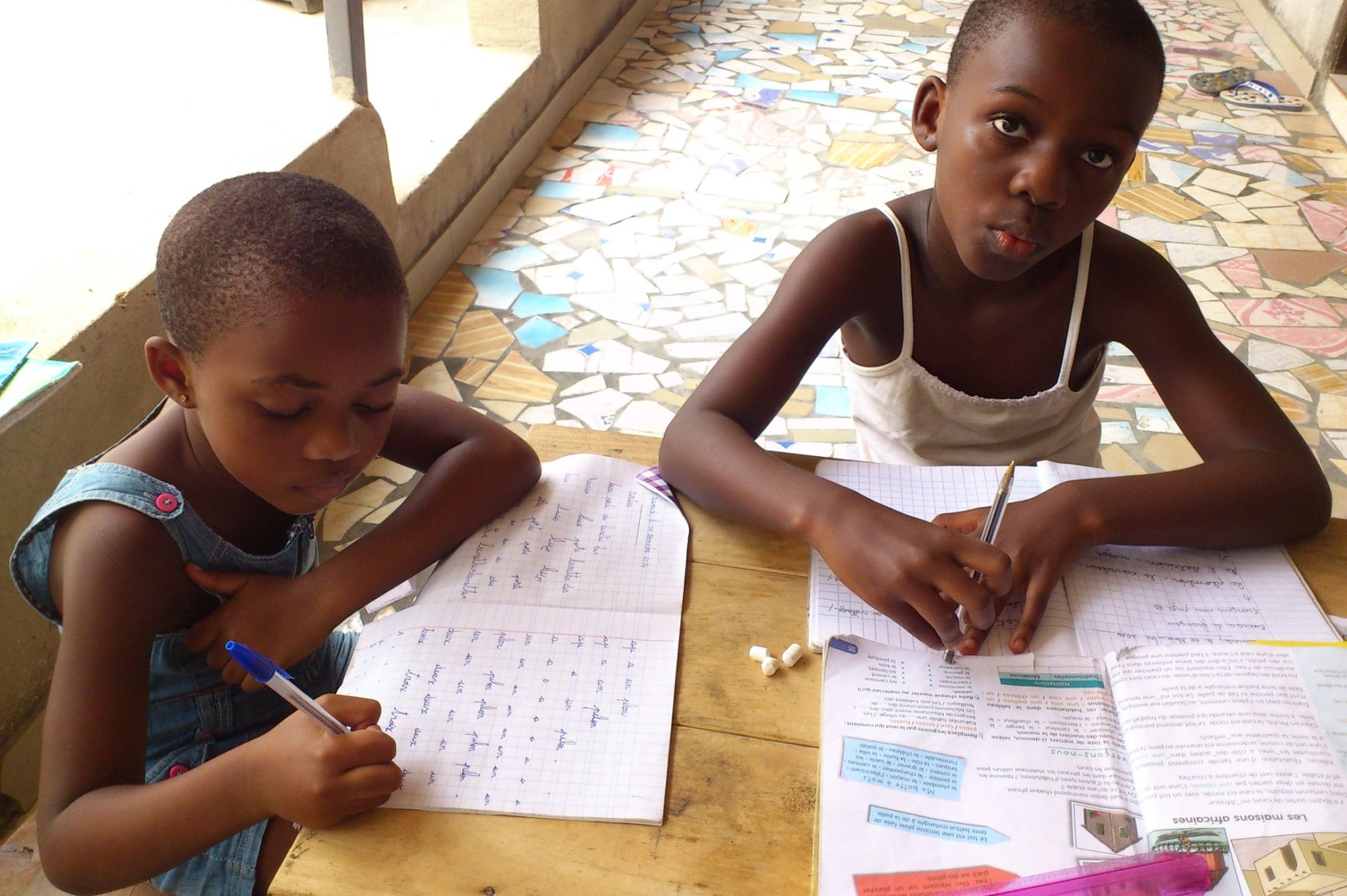 Ebola Orphans Aid - GlobalGiving