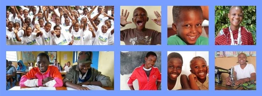 School bus for Umoja students - GlobalGiving