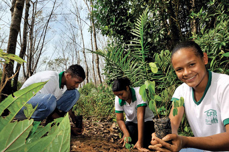 Provide Clean Water for Amazon Youth Livelihoods - GlobalGiving