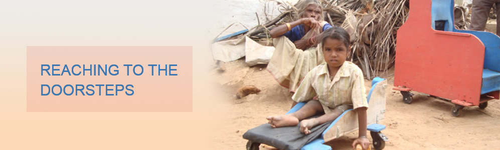 Support 100 children to sit and stand - GlobalGiving