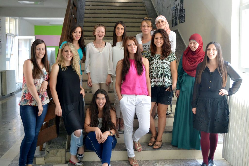 Empower Marginalized Women To Make It On Their Own Globalgiving
