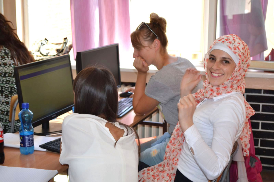 Empower Marginalized Women to make it on their own - GlobalGiving