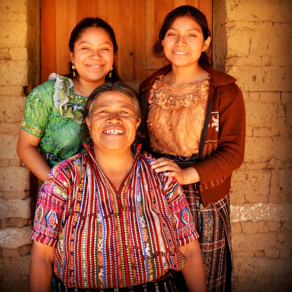 Help Send 36 Indigenous Maya Kids Back to School - GlobalGiving