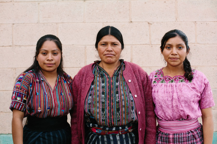 Help Send 36 Indigenous Maya Kids Back to School - GlobalGiving