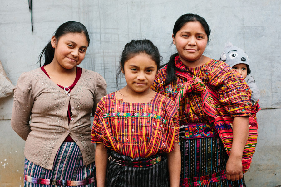 Help Send 36 Indigenous Maya Kids Back to School - GlobalGiving