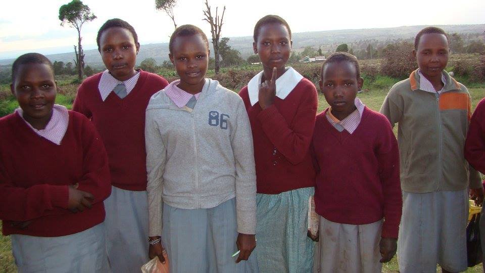 second chance education program - GlobalGiving