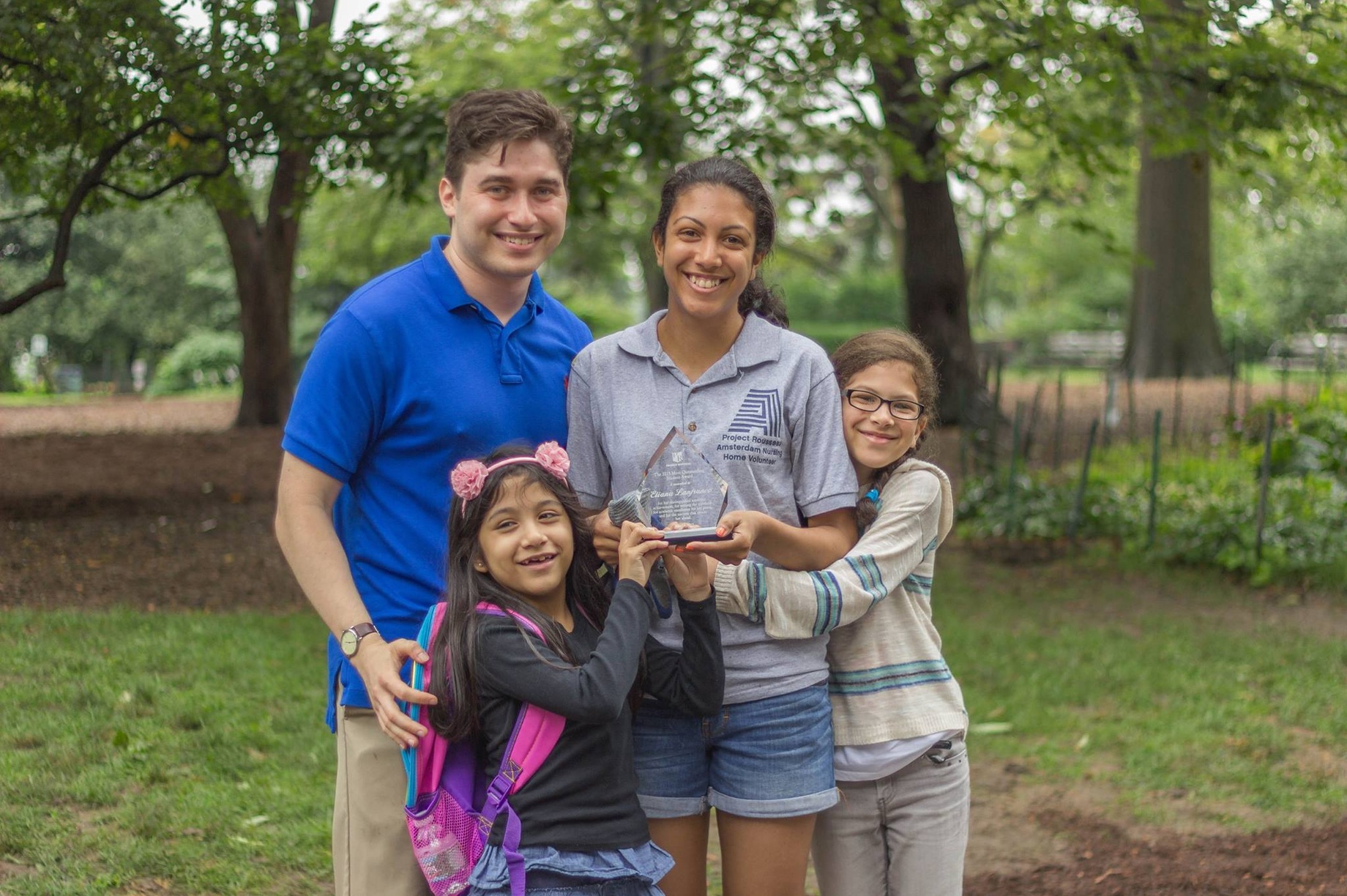 Healthcare Training for 15 Underserved Youth in NY - GlobalGiving