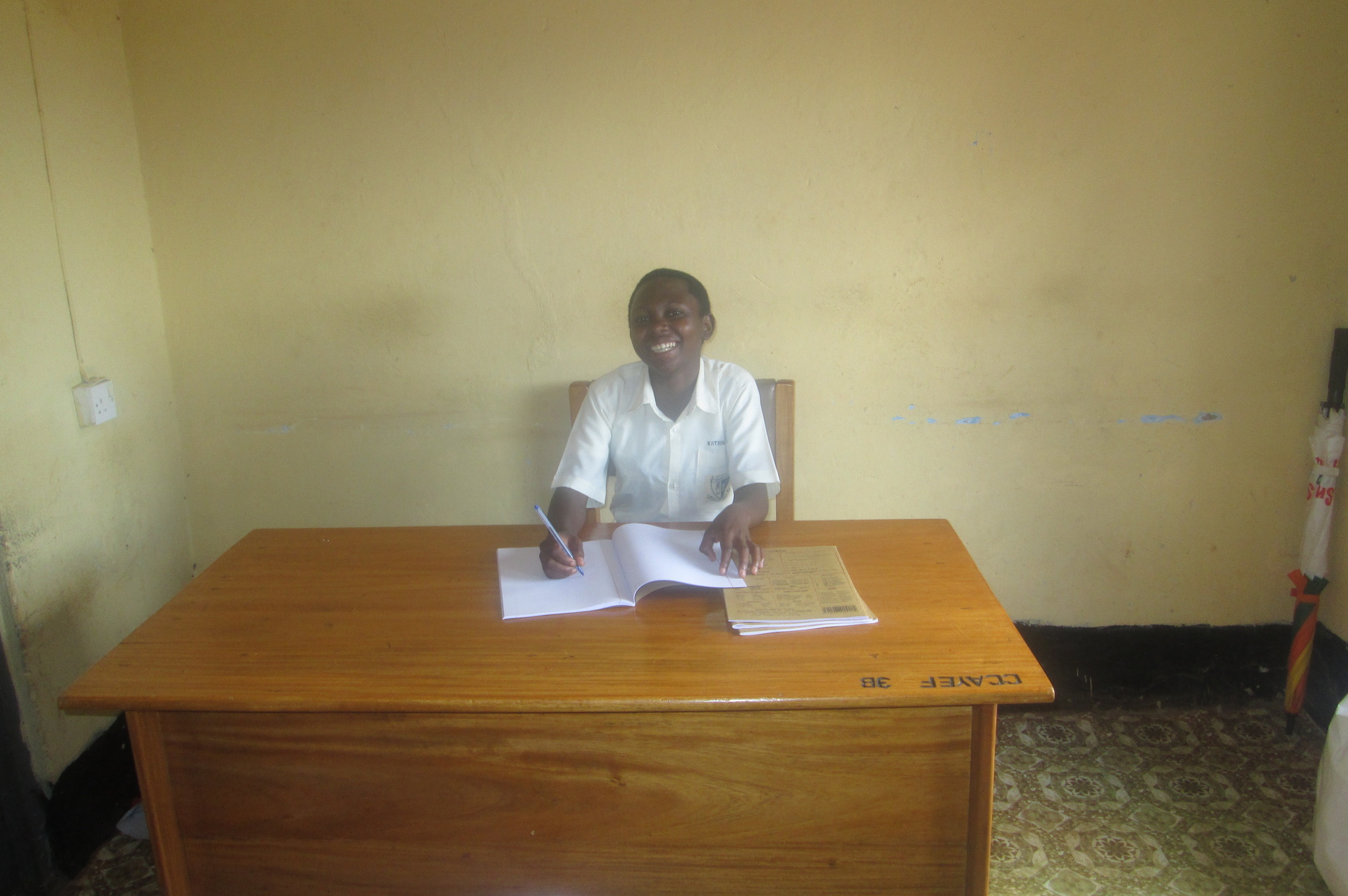 Send Ugandan Ex Brides Back To School Globalgiving