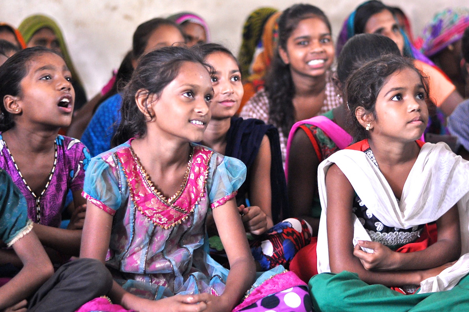 Provide hygiene education to village in India - GlobalGiving