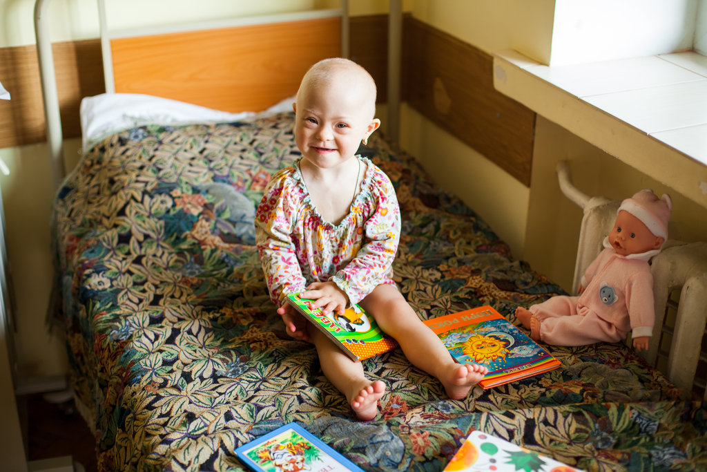 Equipment to help 1500 kids yearly in Lviv - GlobalGiving