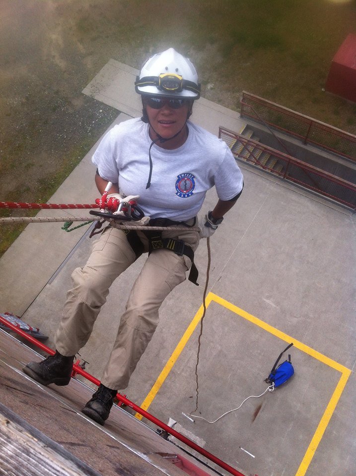 Rescue: First 48! Disaster Rescue Initiative - GlobalGiving