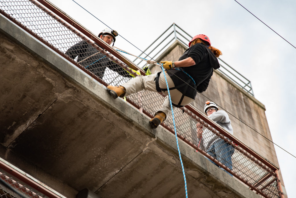 Rescue: First 48! Disaster Rescue Initiative - GlobalGiving