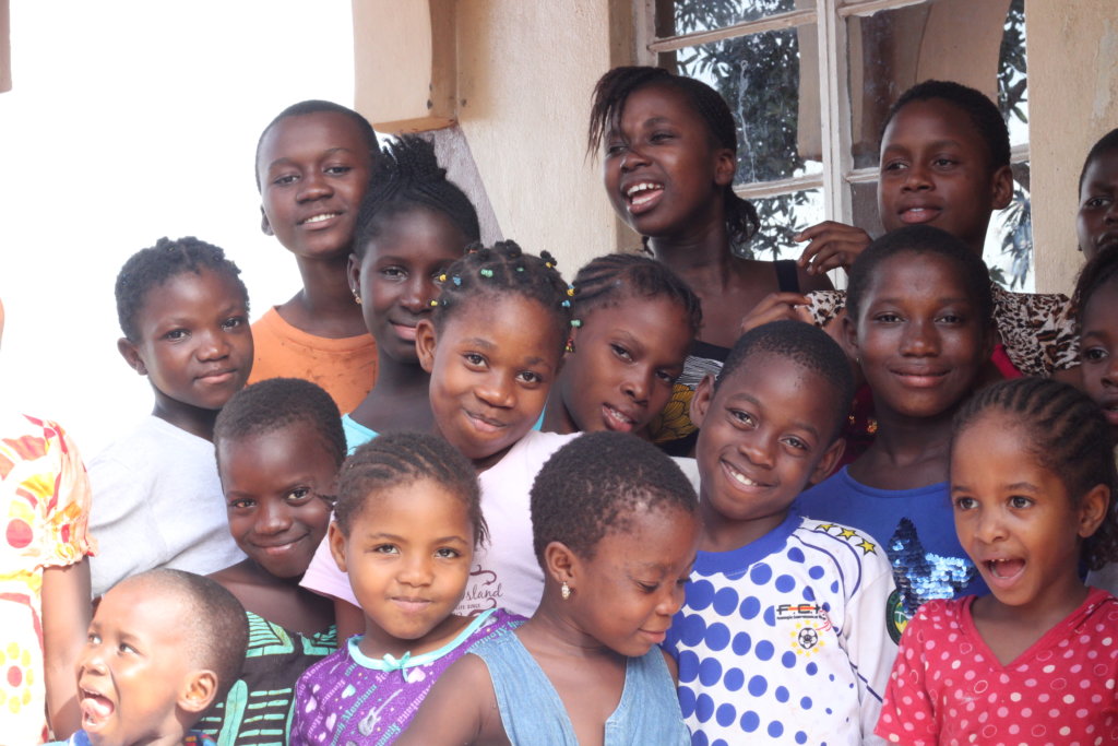 Provide Solar-Powered Running Water For Orphans - GlobalGiving