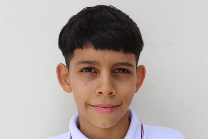 Help Mateo G. Achieve his dreams - GlobalGiving