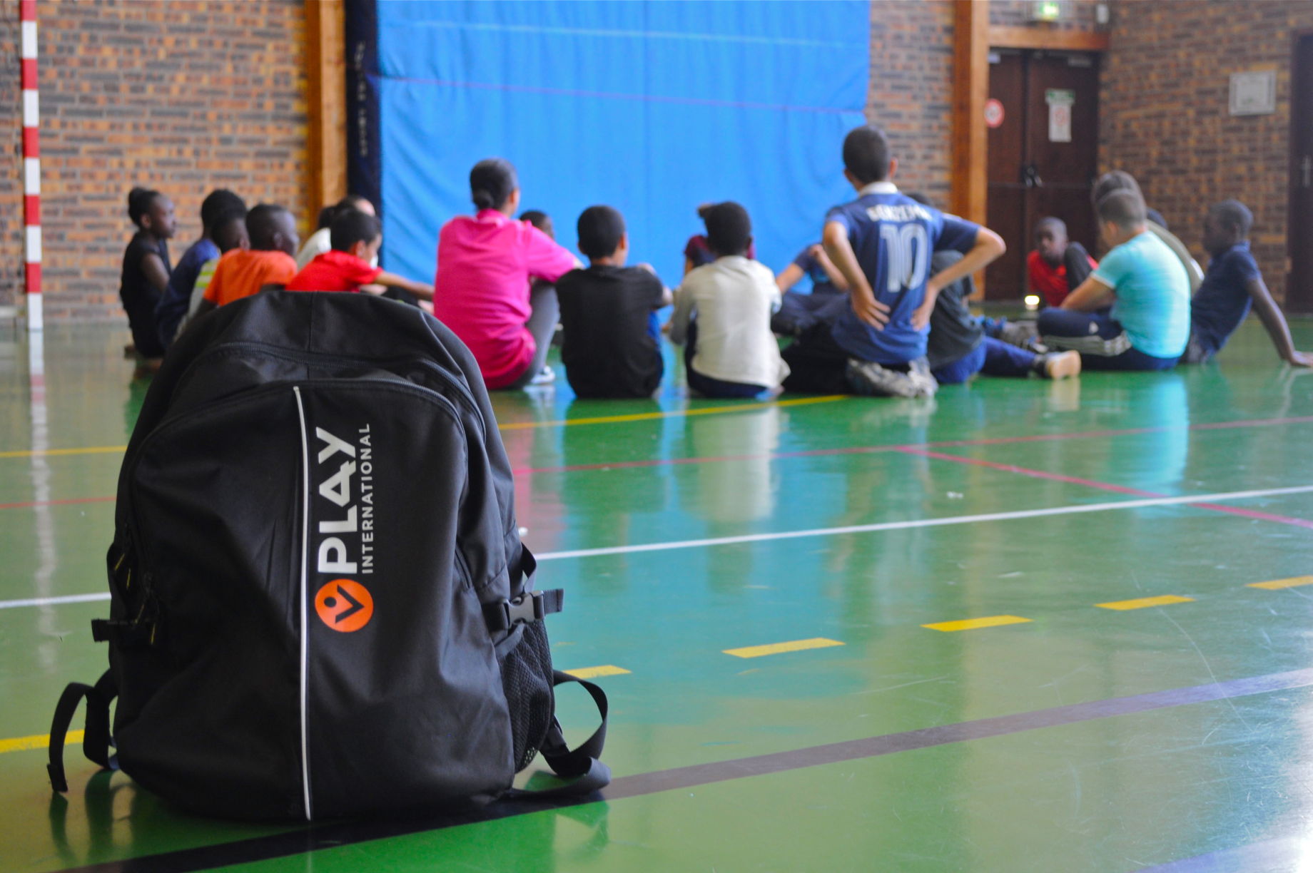 Allow children to learn and grow through sport - GlobalGiving