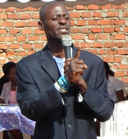 Health & Computer Camp for 50 Rural Ugandan Youth - GlobalGiving