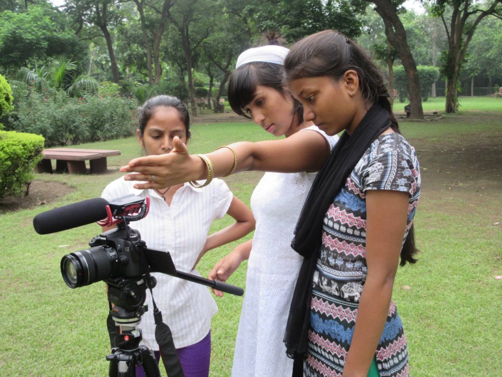 Girls Fight Against Early & Forced Marriage - Ph 2 - GlobalGiving