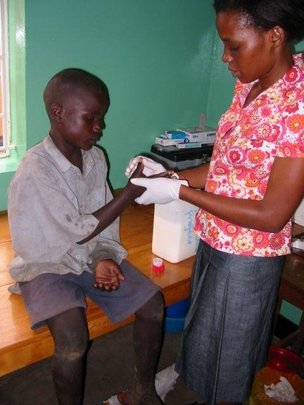 Rebuilding the lives of street children in Uganda - GlobalGiving