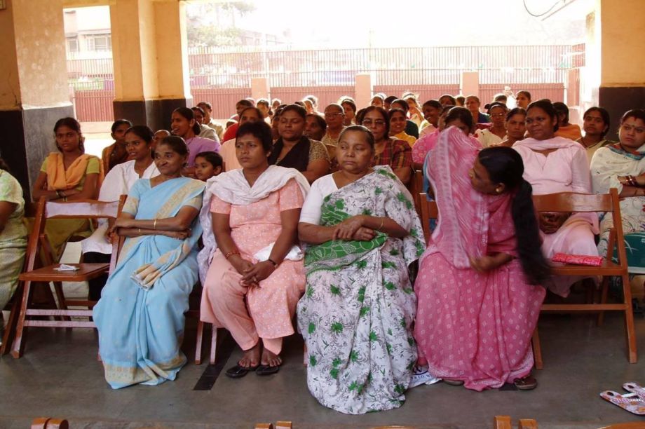 Empower and Protect Indian Women Domestic Workers - GlobalGiving