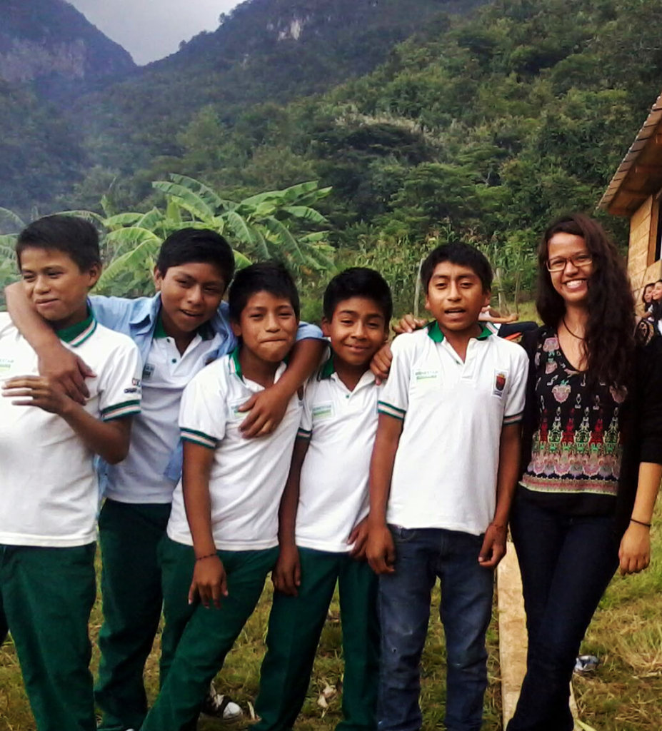 Empower 200 Students' Rural Community Projects - GlobalGiving